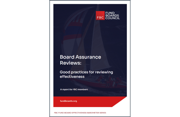 FBC Research Report - Fund Board Effectiveness Barometer Report ...